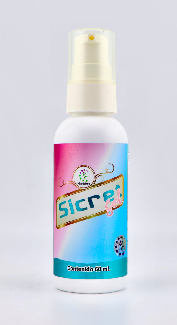 Sicret – Natliders®